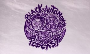 Announcing: Black Autonomy Podcast – Autonomy News